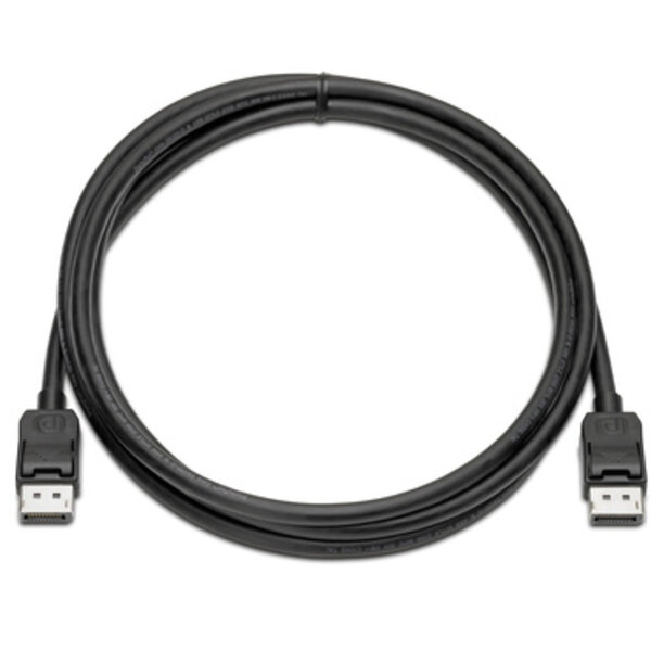 HP DisplayPort Cable Kit