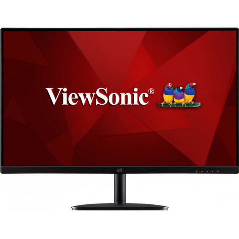 Viewsonic LED monitor - Full HD 24inch - 250 nits - resp 4ms - incl ...