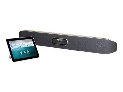 Poly Studio X50 All-In-One Video Bar kopen bij DectDirect