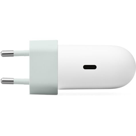 GOOGLE Google Pixel USB-C 45W Adapter White kopen bij DectDirect