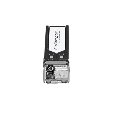 STARTECH SFP module transceiver - glasvezel 1000Base-BX ...