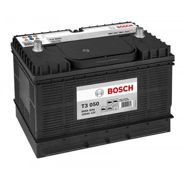 Dynac Auto accu 12 volt 100 ah Type 60800 - Accu Service Holland