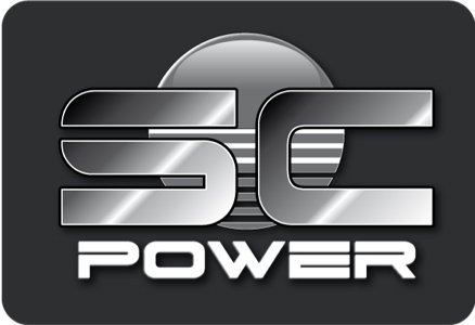 SC Power SC 10 Power premium 1,0 A acculader - Accu Service Holland