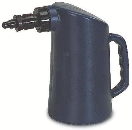 Accu bijvulkan 2 liter - Accu Service Holland