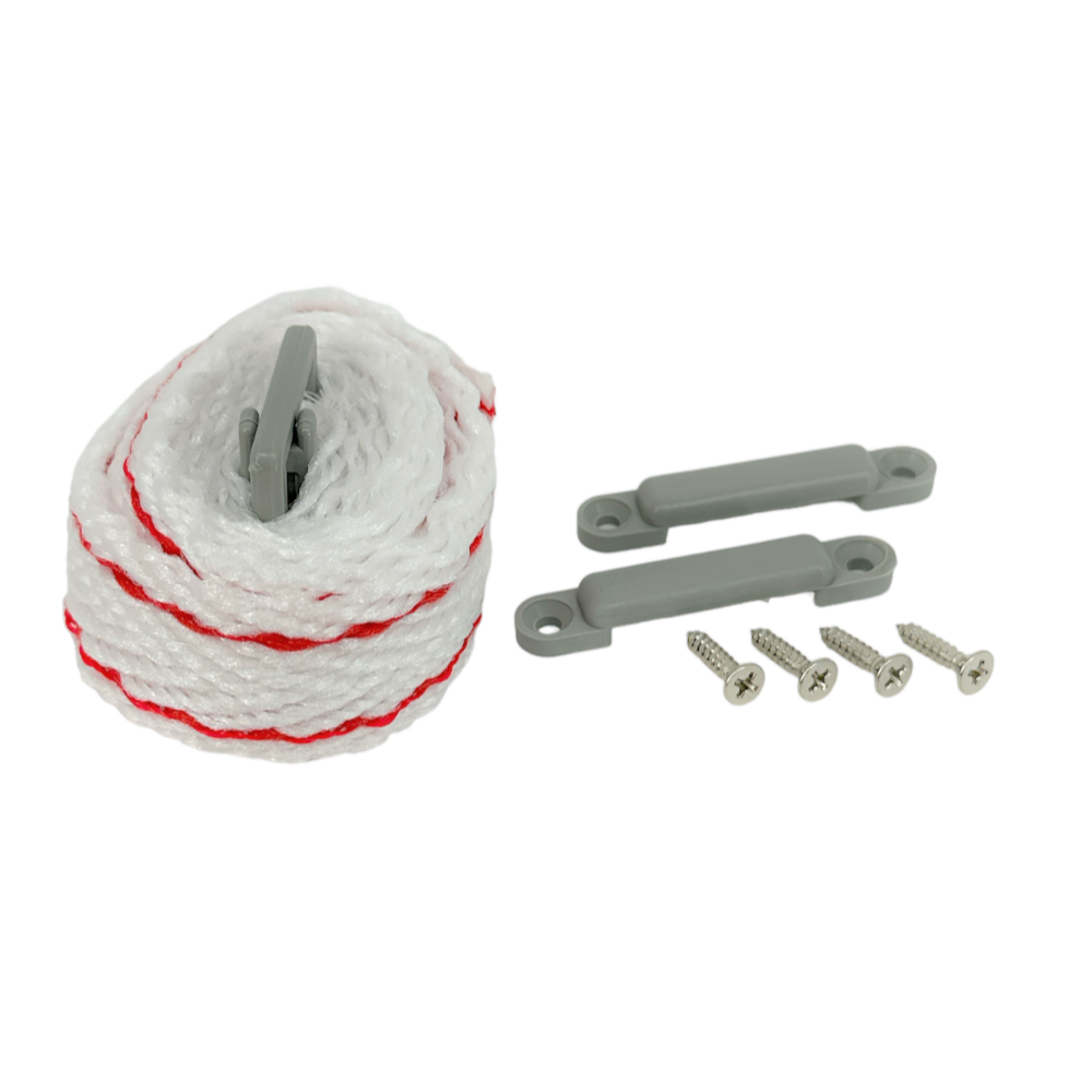 Accubak zwart 400 mm - Accu Service Holland