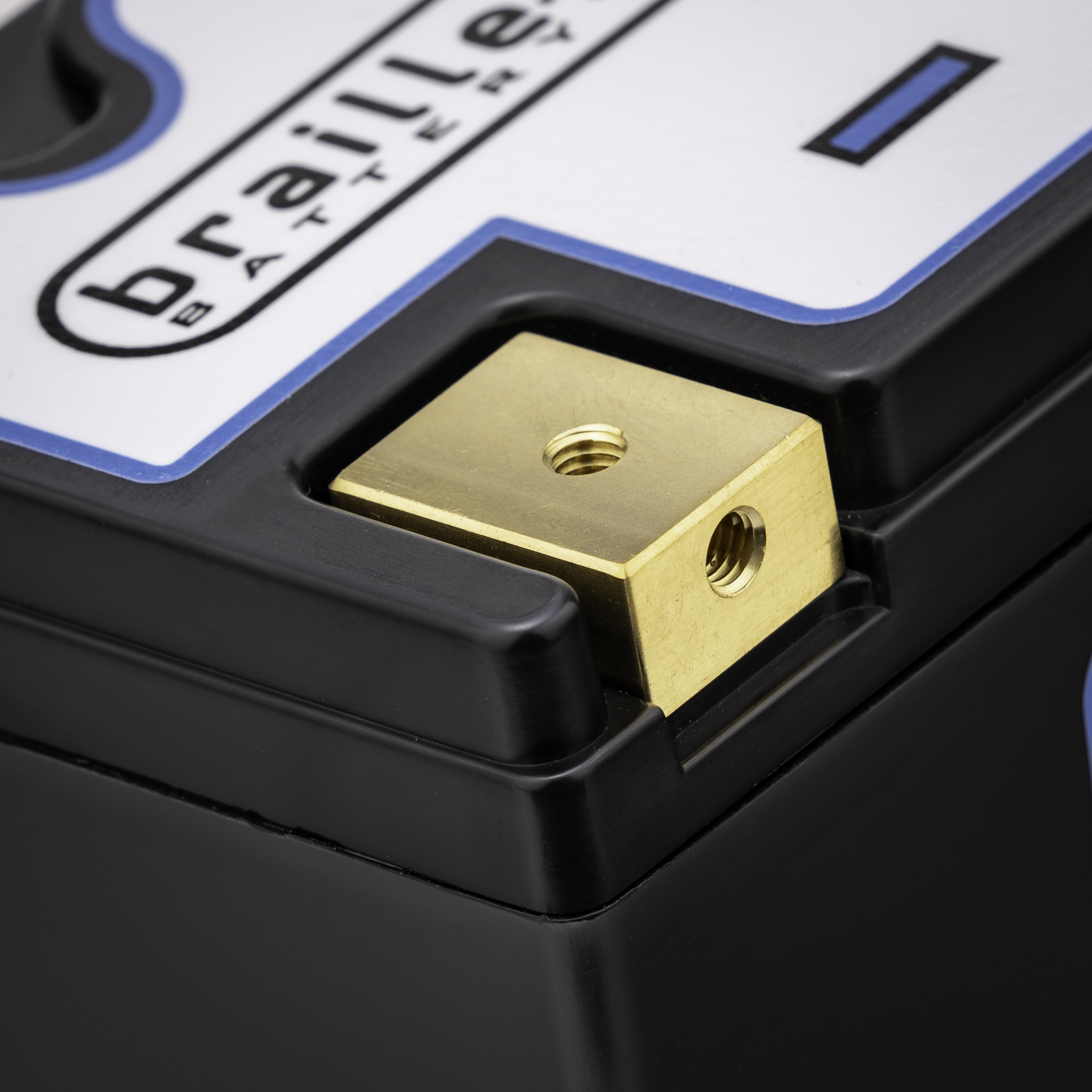 XC12.5-625-1 12 Volt 160 Wh Lithium startaccu - Accu Service Holland