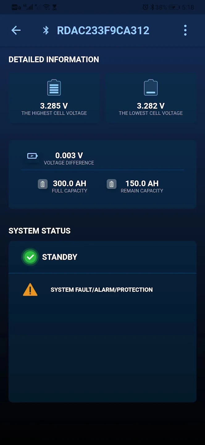 SMART Lithium accu LFP V24-100 LiFePo4 25,6 volt 100 Ah 2560 Wh - Accu Service Holland