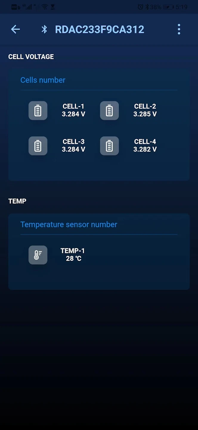SMART Lithium accu LFP V24-100 LiFePo4 25,6 volt 100 Ah 2560 Wh - Accu Service Holland