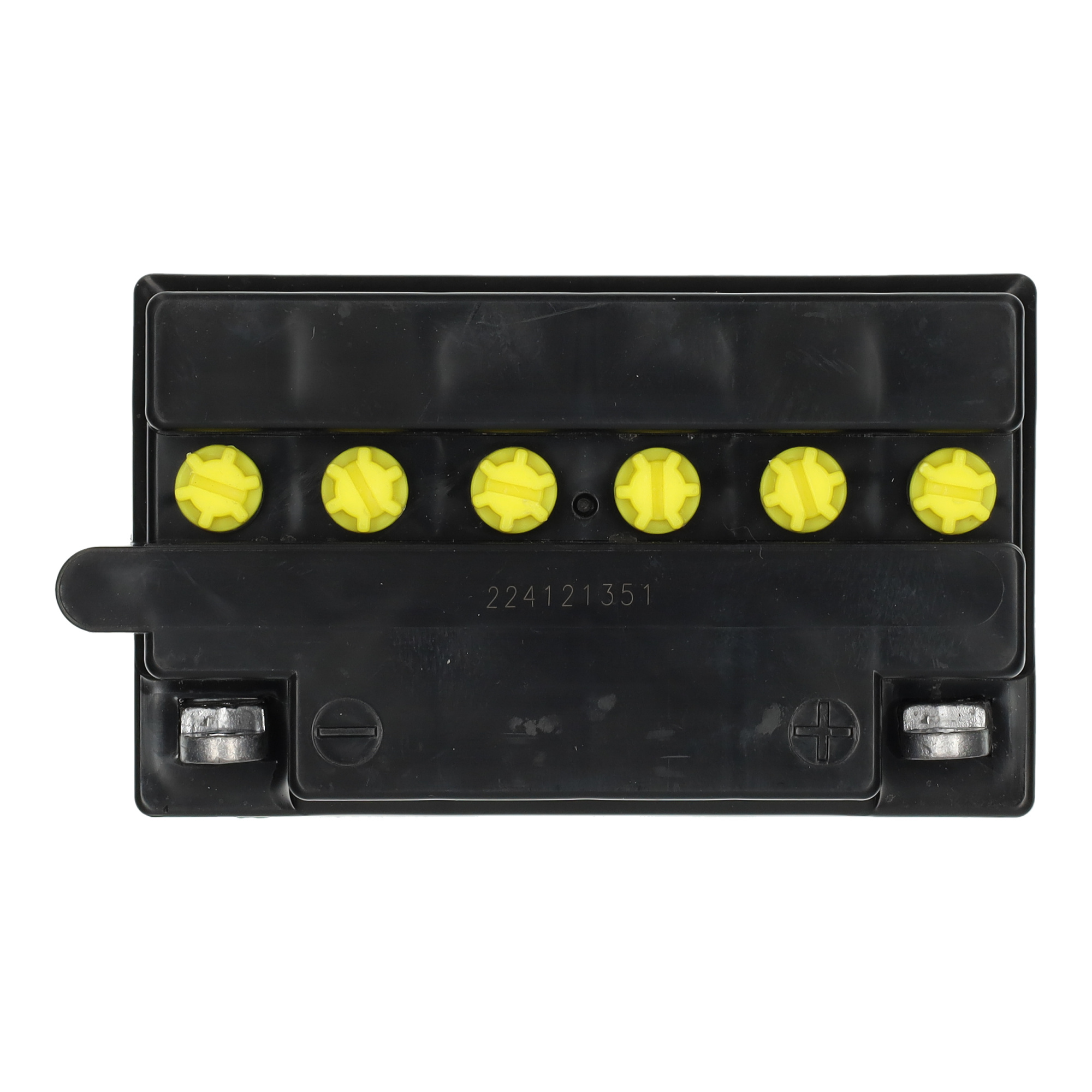 LB12AL-A motor accu 12 volt 12 ah (51213 - YB12AL-A) - Accu Service Holland