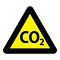 Sticker CO2 - Stickerpoint