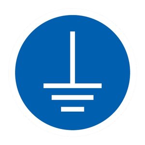 sticker aarding verplicht - Stickerpoint