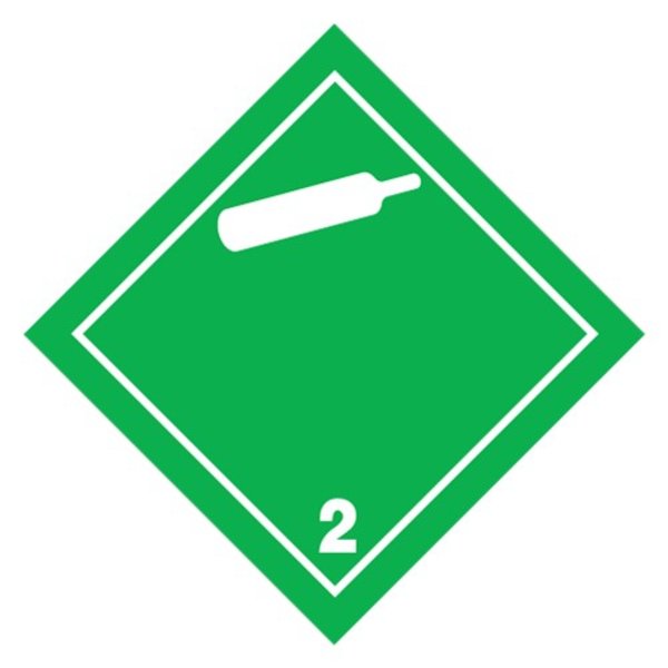 ADR stickers - Stickerpoint