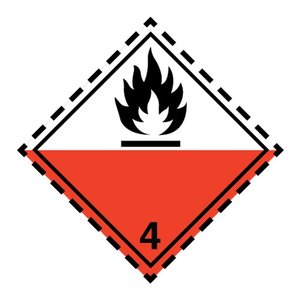 ADR stickers - Stickerpoint