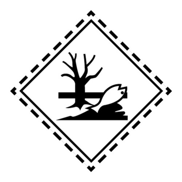 ADR stickers - Stickerpoint