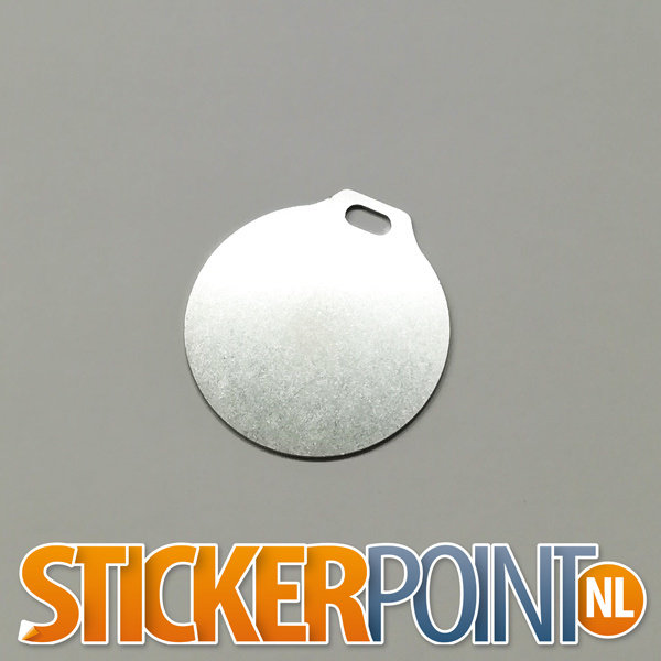 Keuringsstickers - Stickerpoint