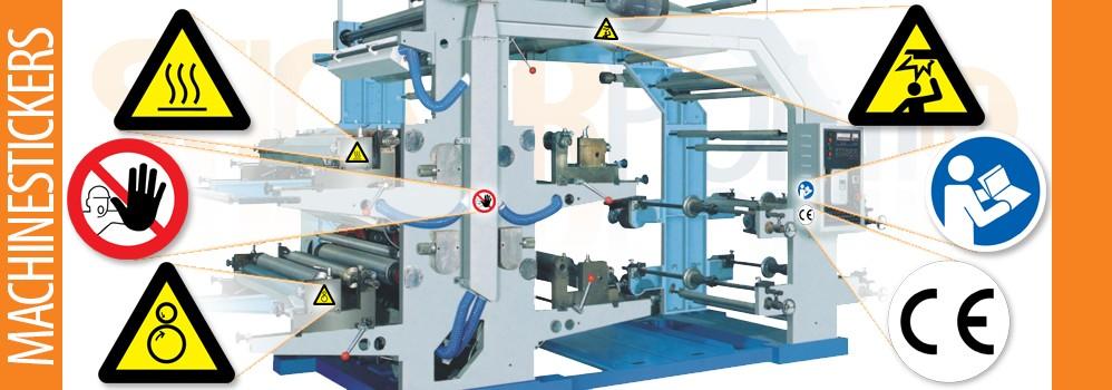 Stickerpoint-home - Stickerpoint