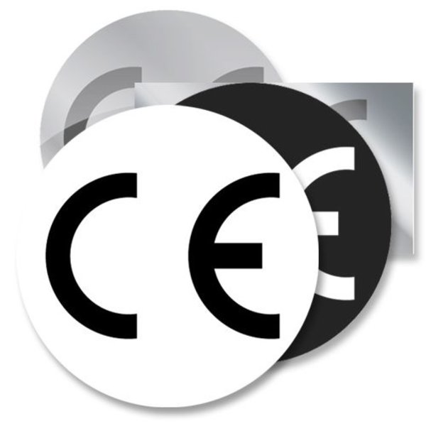 Overige stickers - Stickerpoint