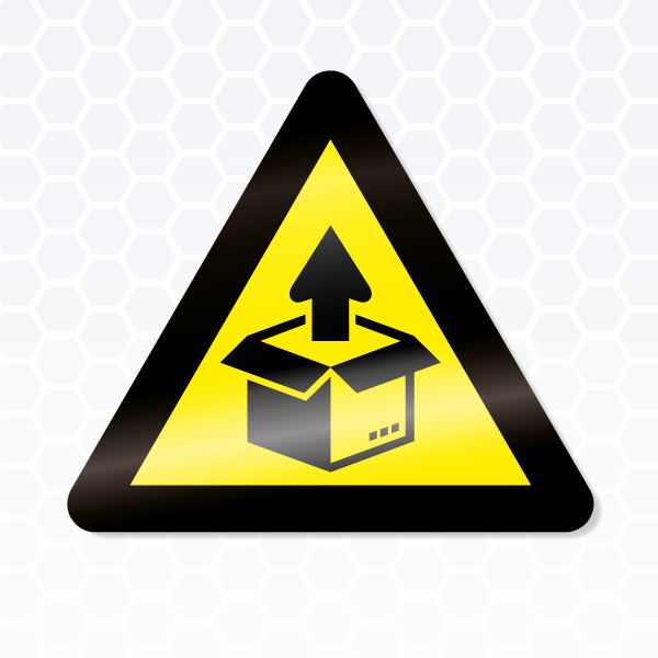 Sticker box side up - Stickerpoint