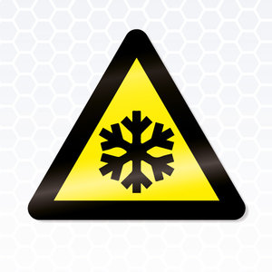 Gevarenstickers - Gevaarlijke stoffen - Stickerpoint