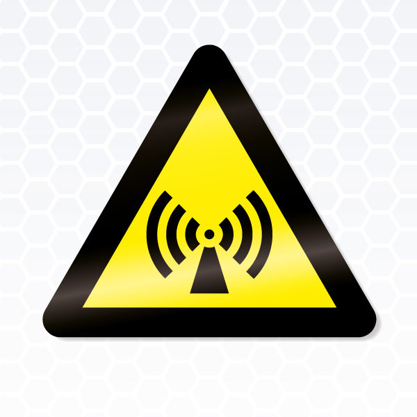 Gevarenstickers - machineveiligheid - Stickerpoint