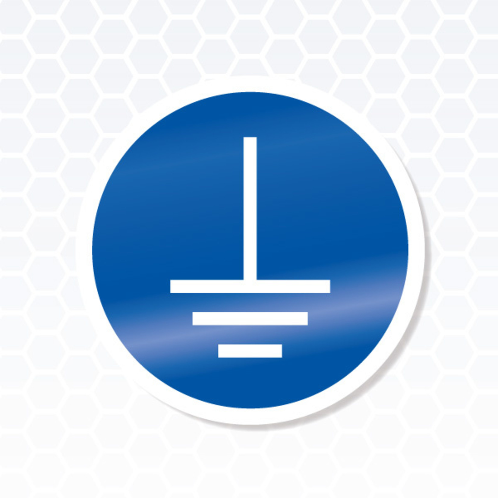 sticker aarding verplicht - Stickerpoint