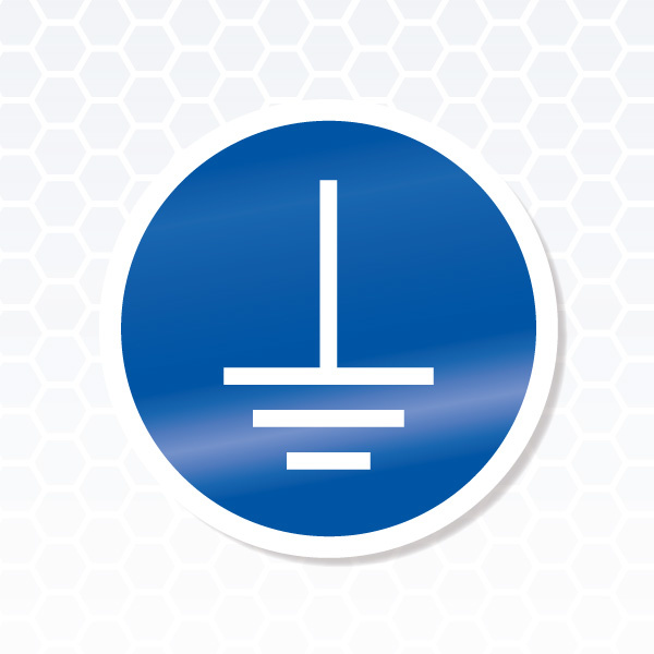 sticker aarding verplicht - Stickerpoint