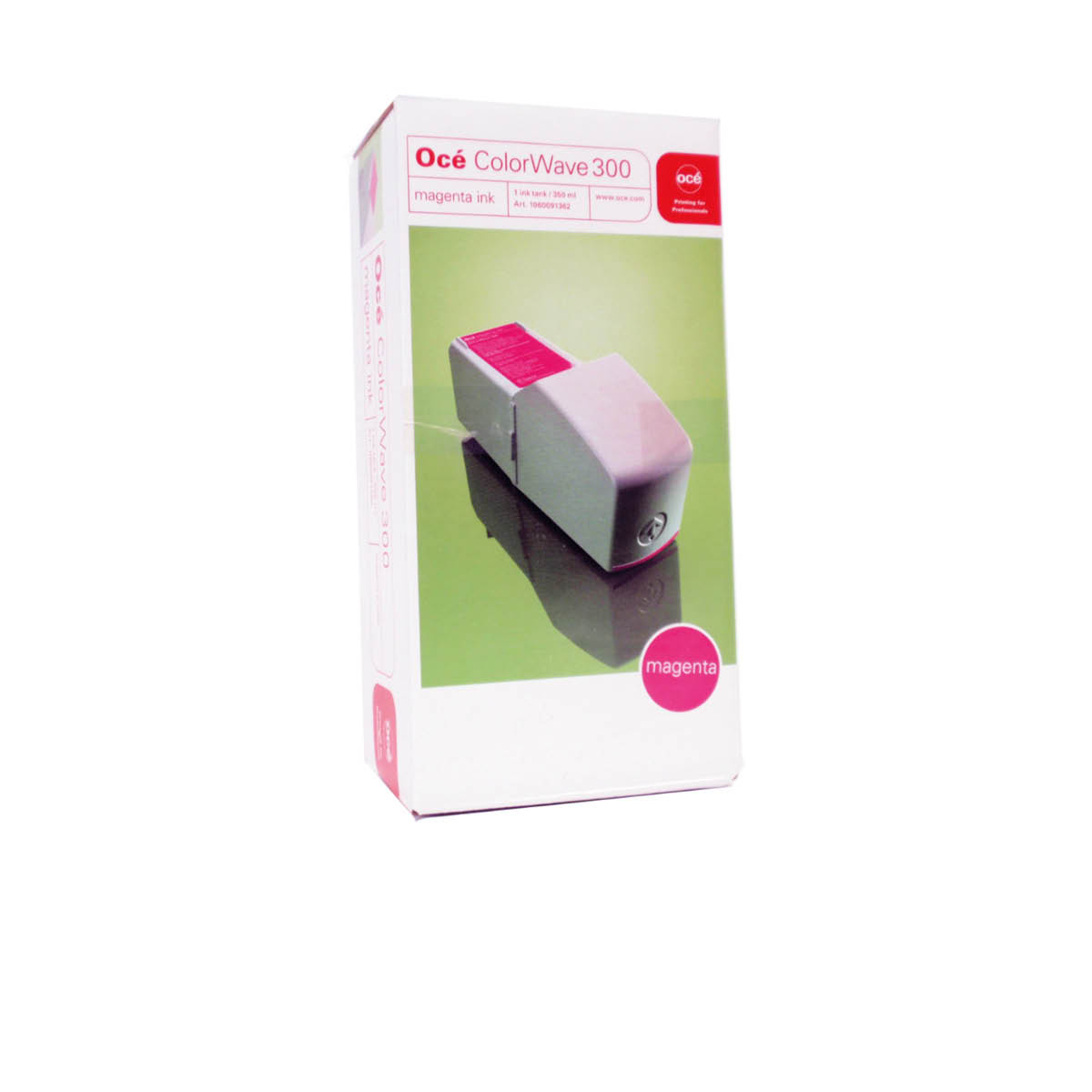 Océ ColorWave 300 inkttank - Allesomteprinten.nl
