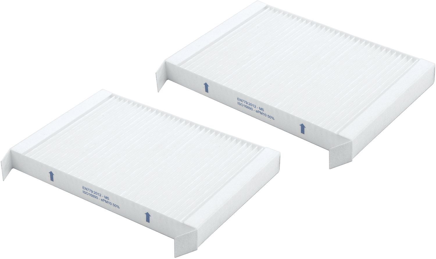 VASCO | D150 COMPACT | Replacement Filter - fairair