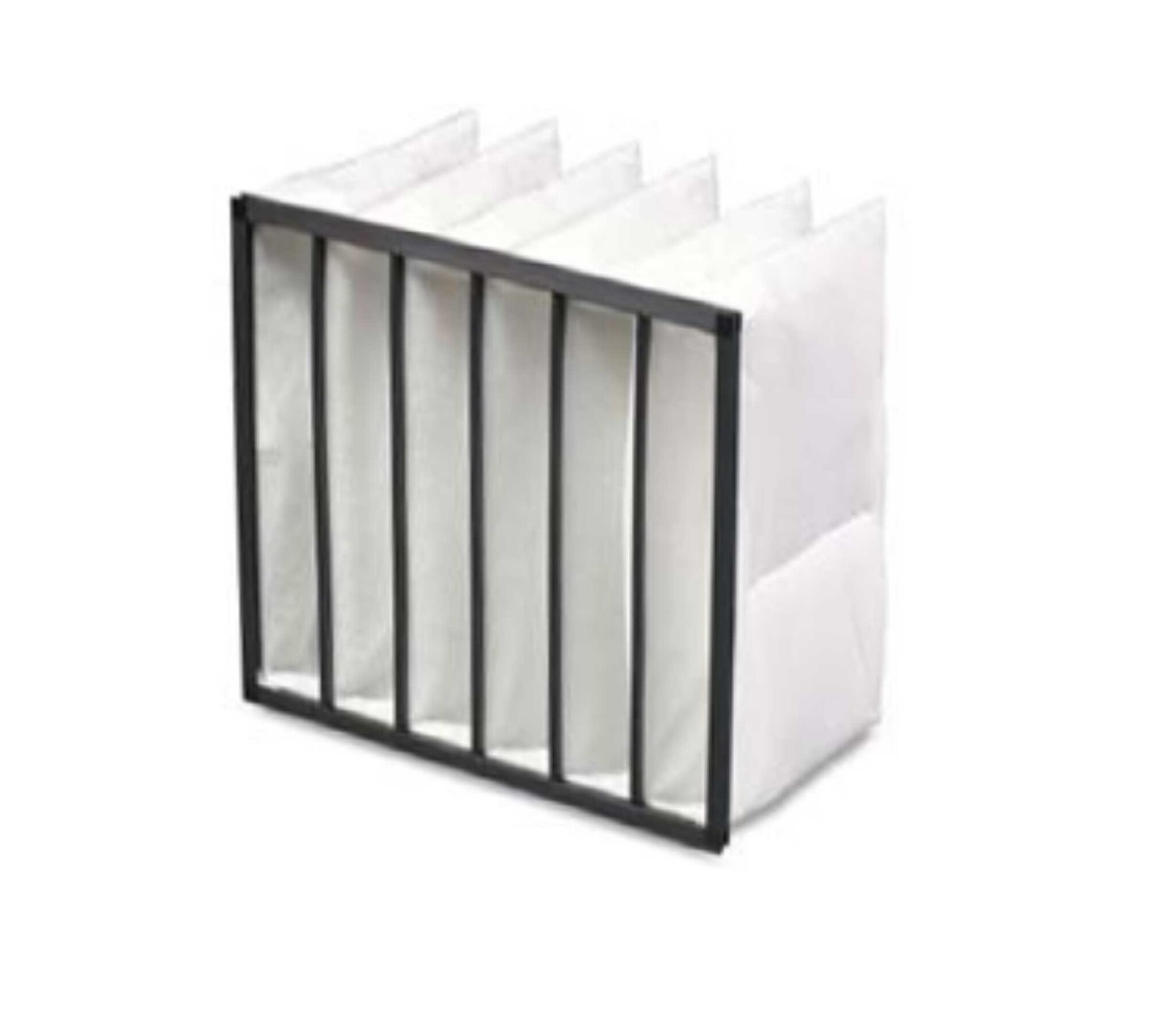 287x287x500mm POCKET FILTER - fairair