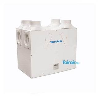 Vent-Axia | Kinetic Plus B / BH | HRV Filters - fairair