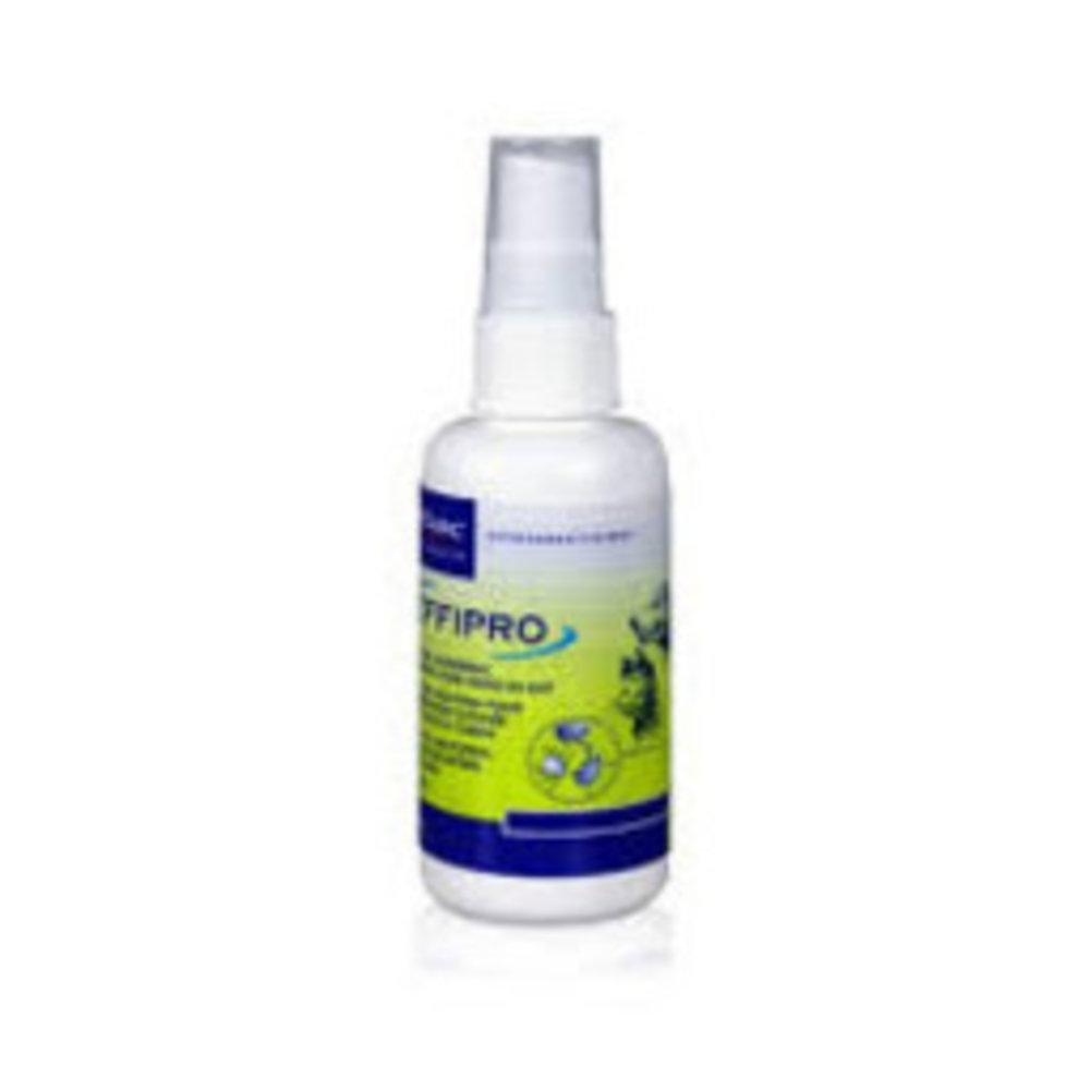 Effipro Spray | Vlooien & Teken Spray voor Hond en Kat | Petduka ...