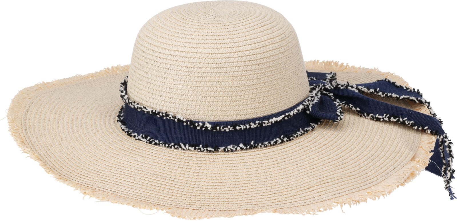 Dames Hoed Naturel - Groothandel Karssen