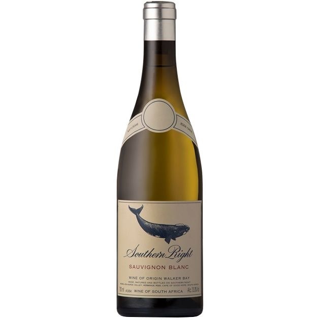 Southern Right Sauvignon Blanc | Erkens Anno 1870 - Erkens ...
