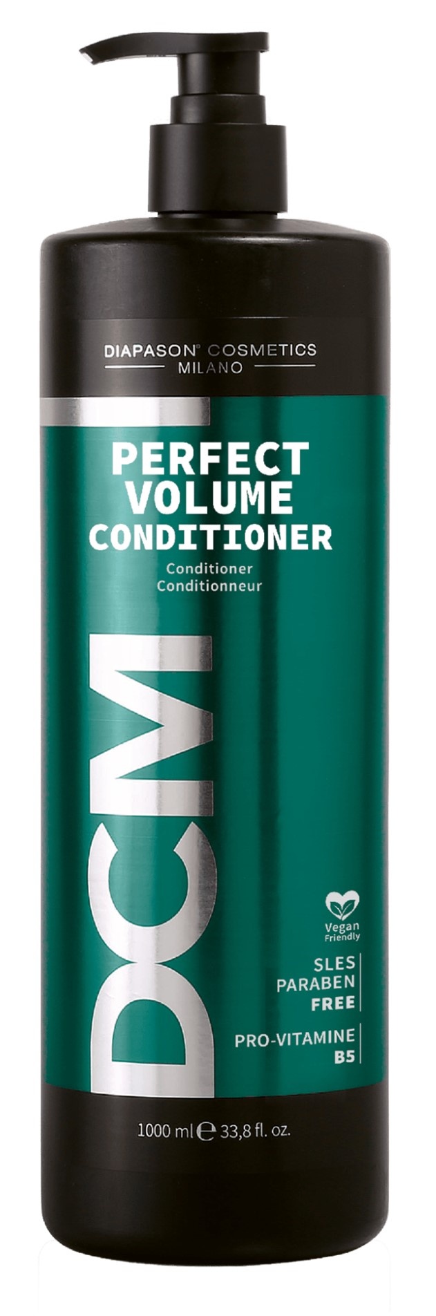 DCM Perfect Volume Conditioner 1000ml - Kappersartikelen