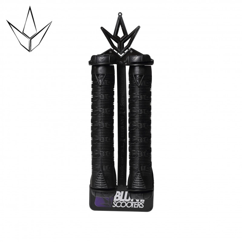 Blunt bar grips zijn top stuntstep handvatten van blunt - Envy ...