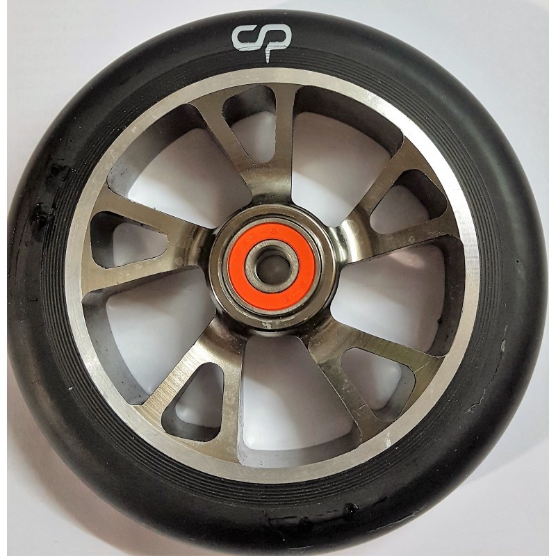 Crisp stuntstep wiel voor een top prijs! - Streetsurfshop