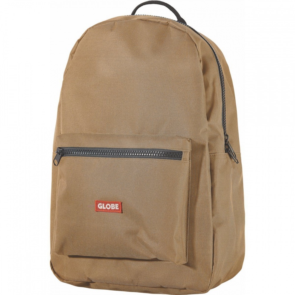 Globe backpacks koop je goedkoop bij Streetsurfshop - Streetsurfshop
