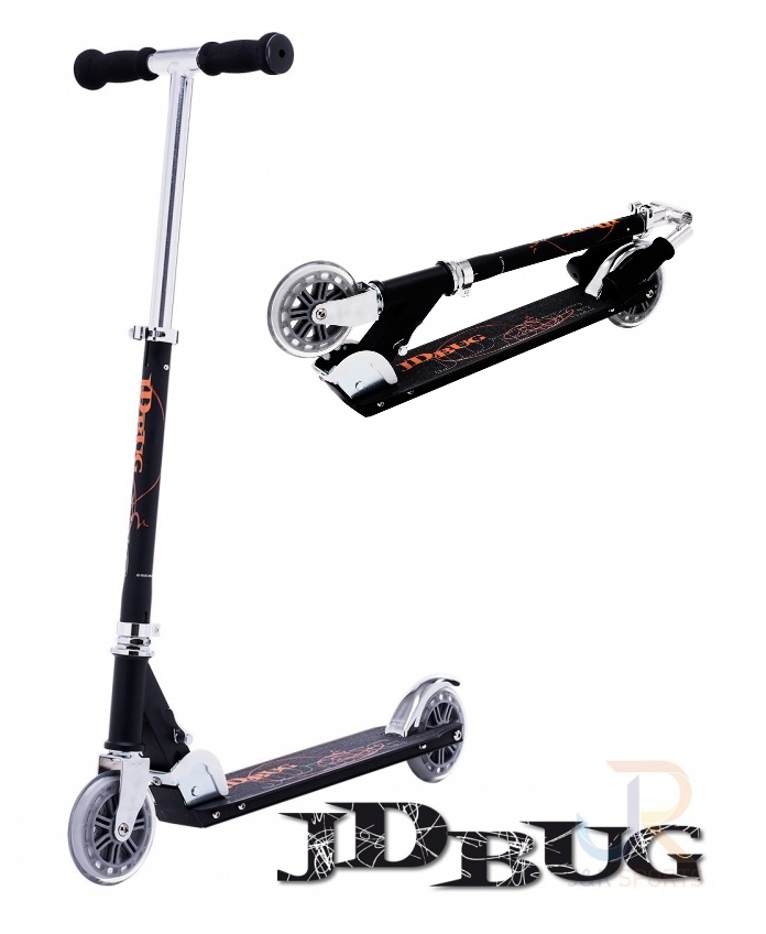JD Bug children's scooter 120mm for the lowest price