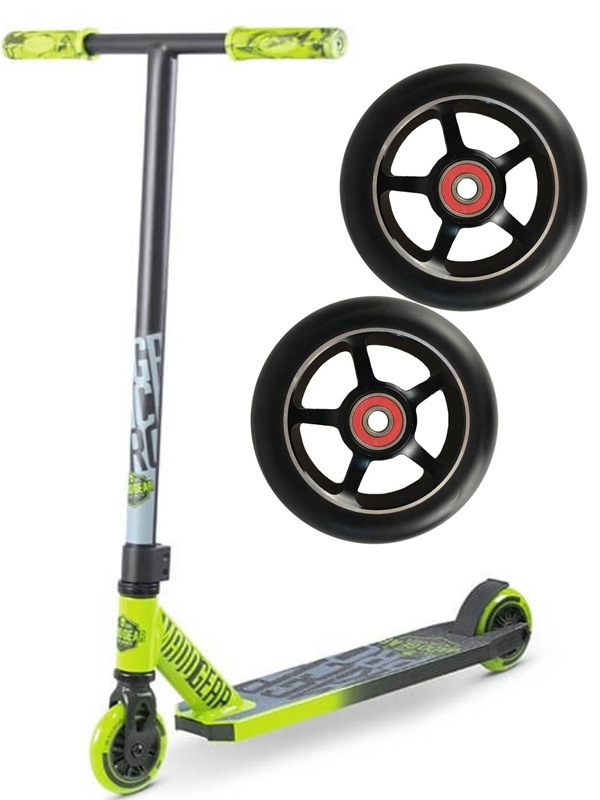 MGP Kick pro limited edition stuntsteppen voor een super lage prijs ...