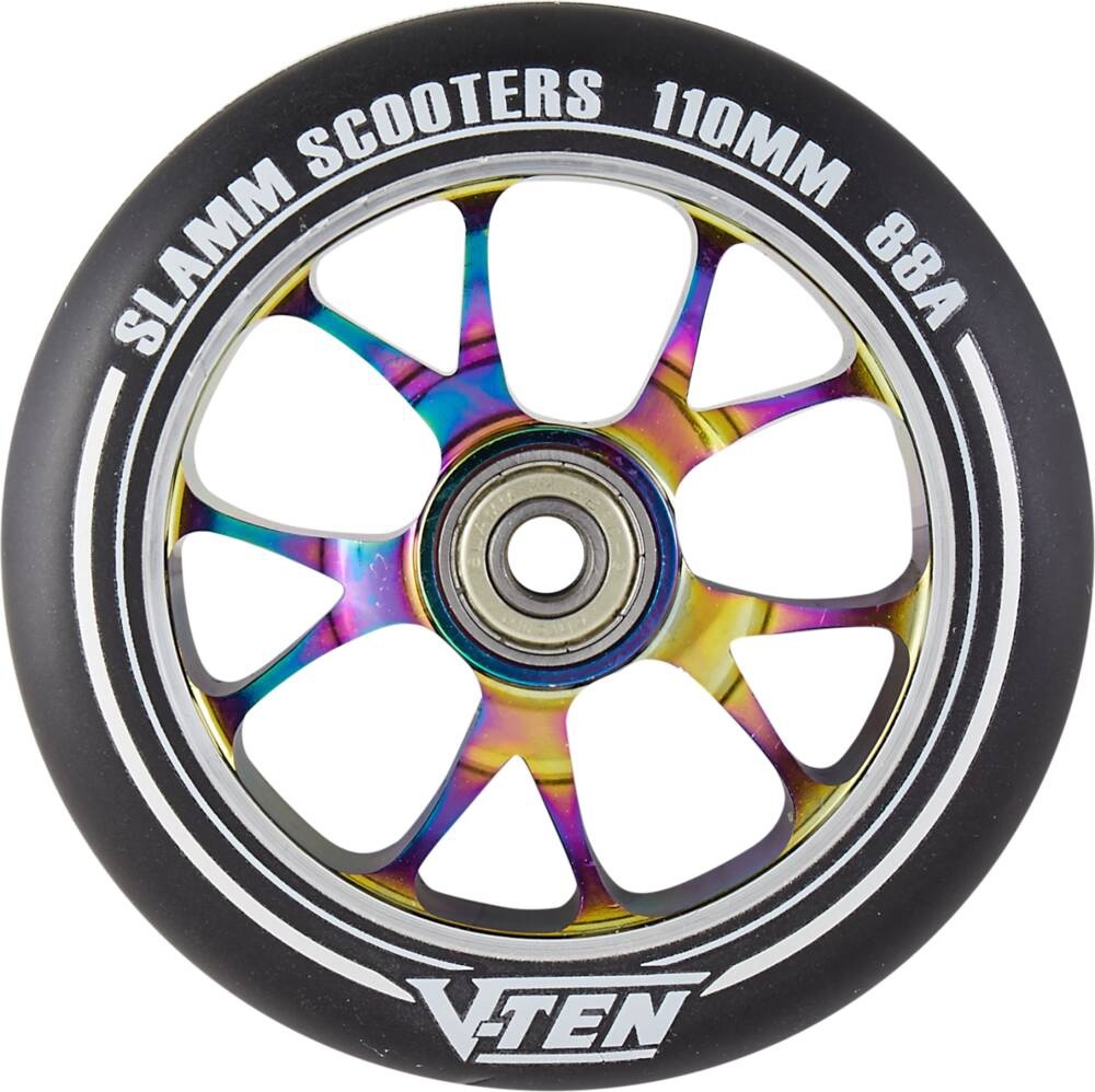 Sacrifice stuntstep wiel met hoge korting - Streetsurfshop