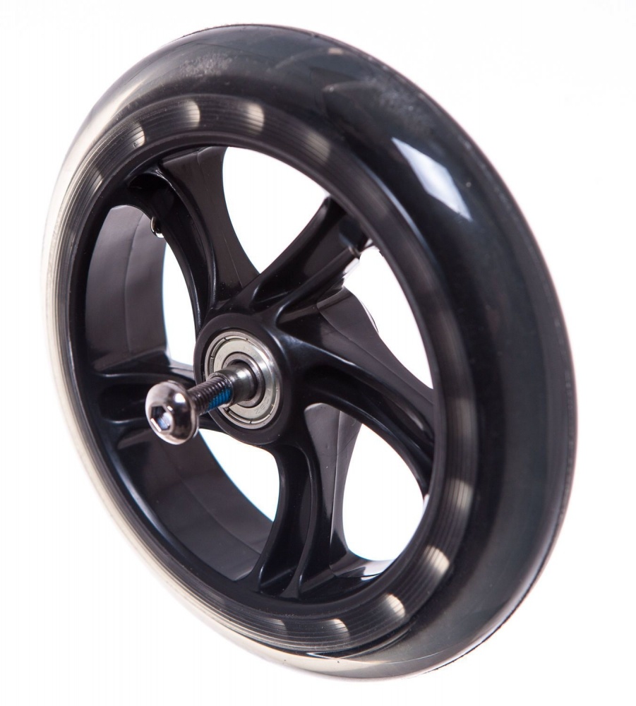 You can buy wheels for scooters here!