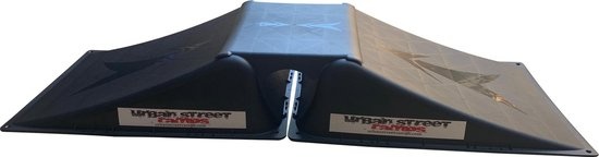 Urban Street Skateramp Goedkoop online of in de winkel - Streetsurfshop