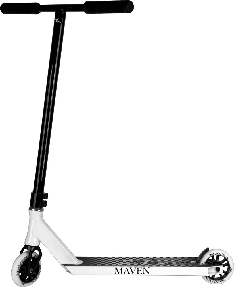 Le nouveau AO scooter maven 2020 est en stock - Streetsurfshop