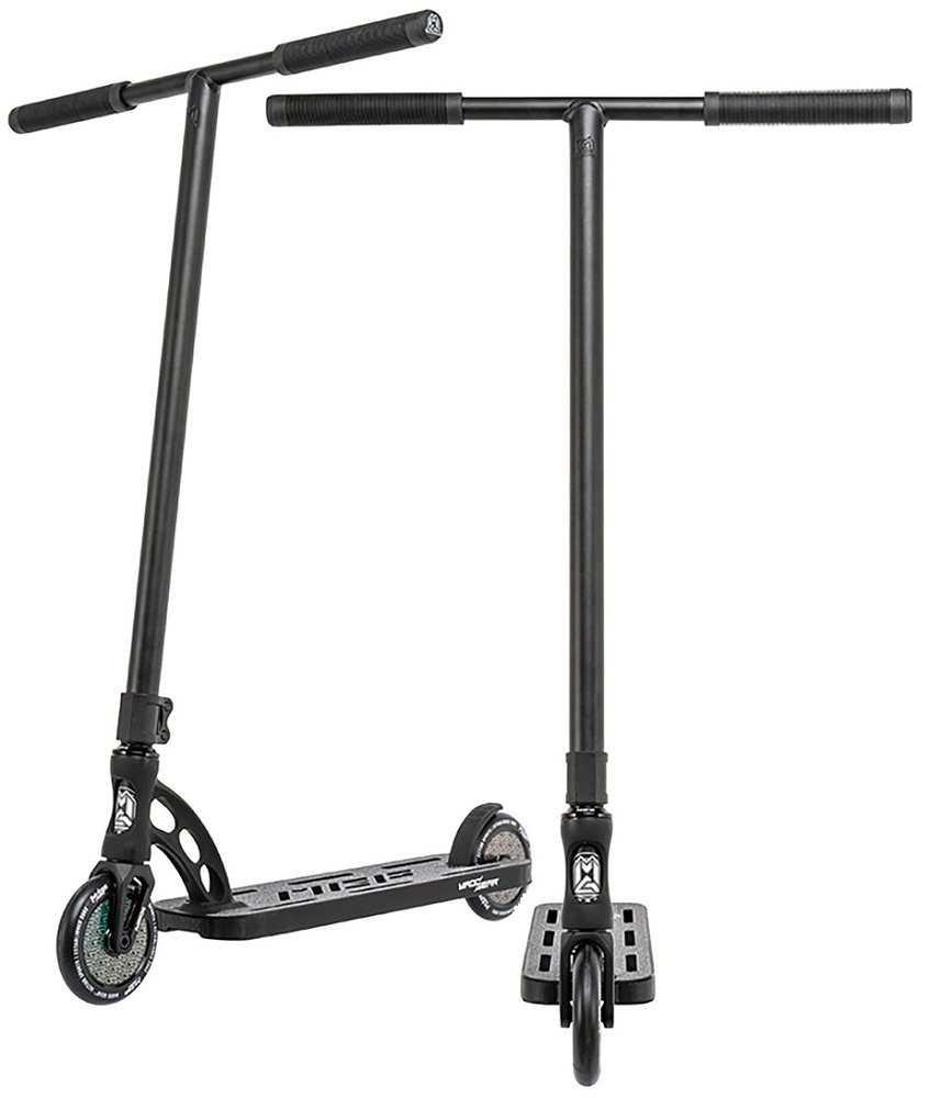 MGP VX10 Nitro stuntstep zwart - Streetsurfshop