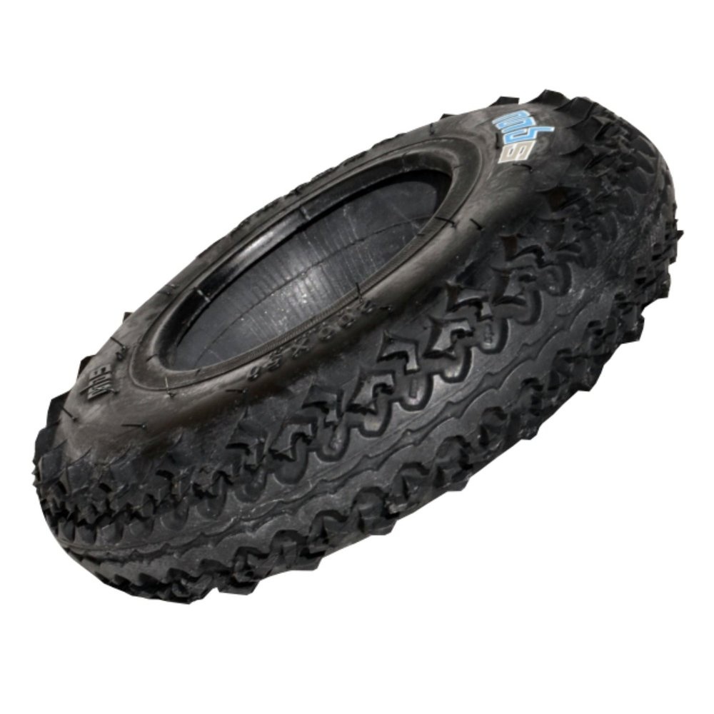 MBS T1 200x 50 buitenband black - Streetsurfshop