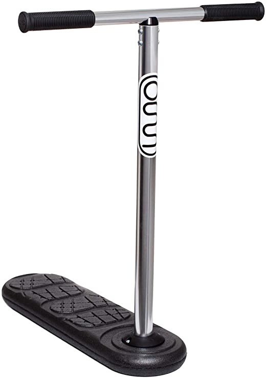 Indo trampoline step bij de Streetsurfshop - Streetsurfshop