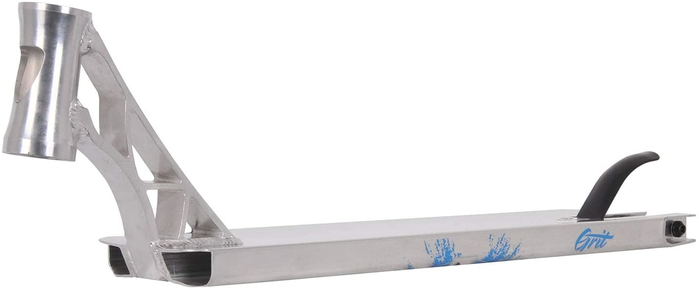 You can also buy separate stunt scooter decks at the Streetsurfshop!