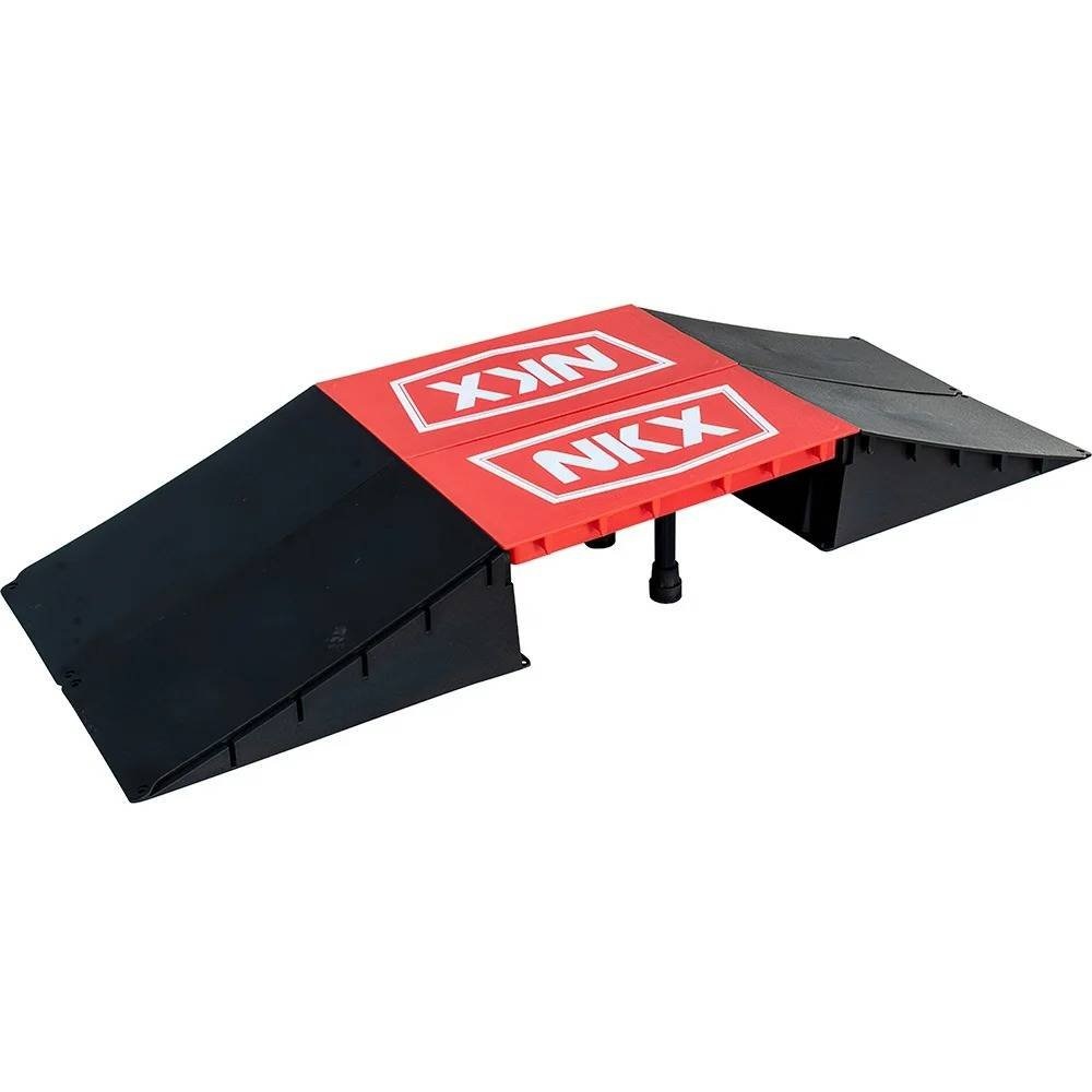 NKX Deluxe Double Ramp - Streetsurfshop