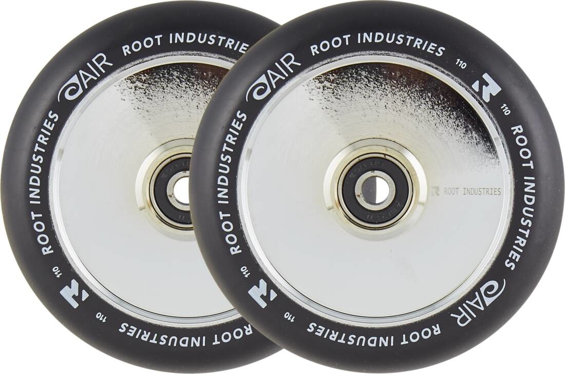Root Industries Air 110mm Stuntstep Wielen Mirror - Streetsurfshop