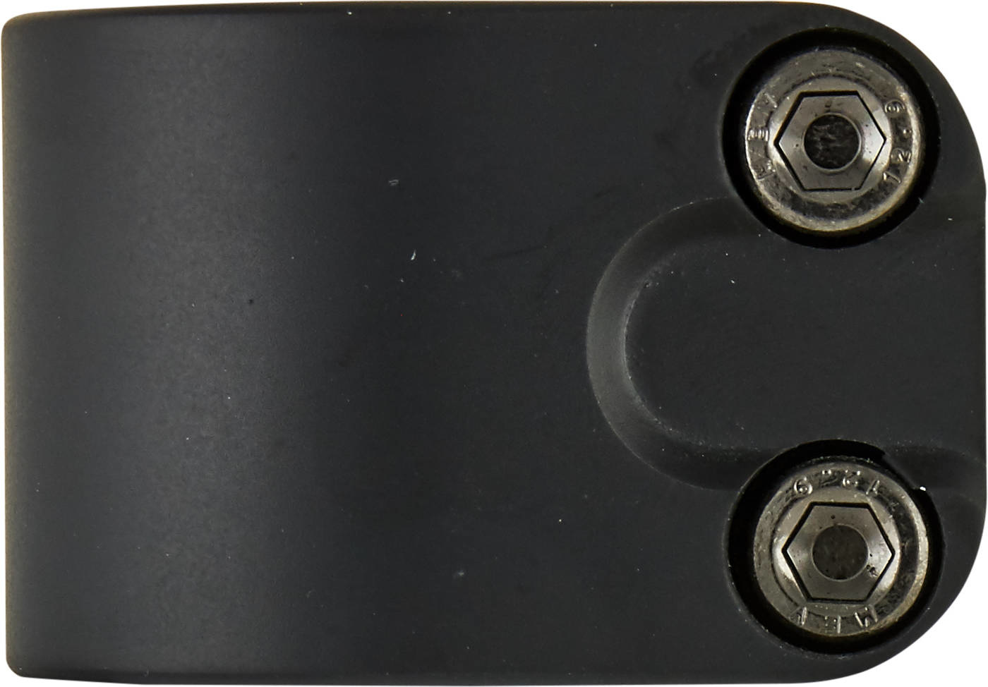 Longway Precinct Clamp Titanium Bolts - Streetsurfshop